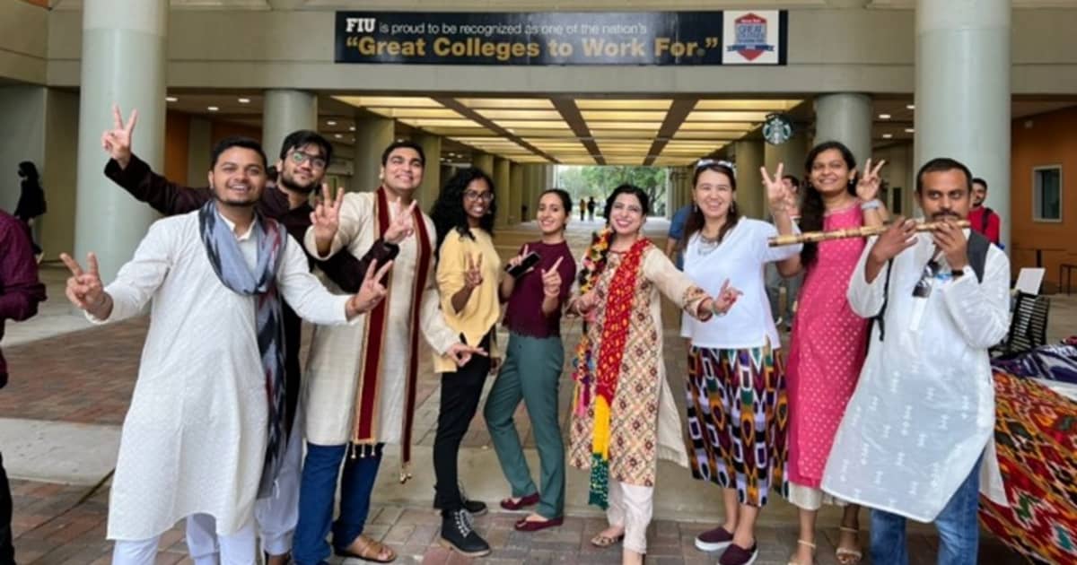 FIU’s Fulbright portfolio continues to grow | FIU News - Florida ...