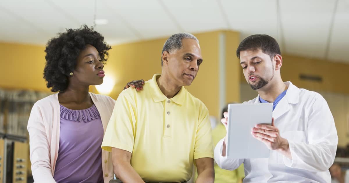 Researchers intent on ending health disparities, elevating minorities ...