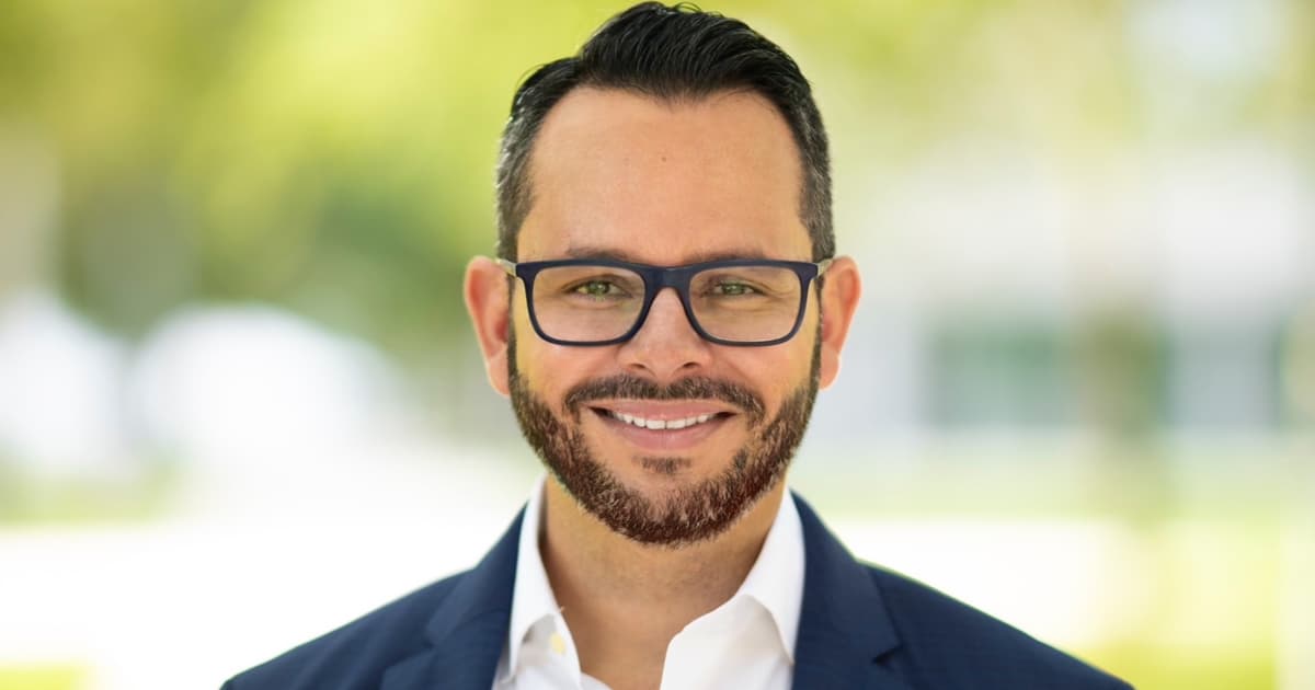 George Corton named Vice President of Development and Innovation ...