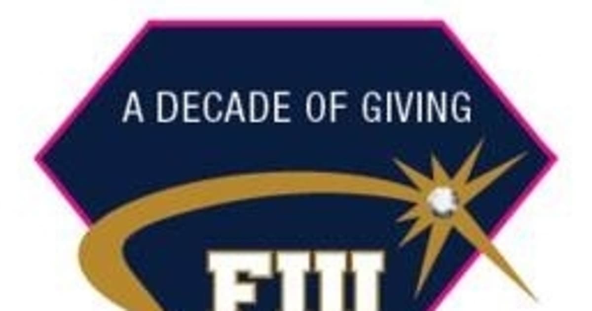 Faculty and staff giving reaches $30 million over 10 years | FIU News ...
