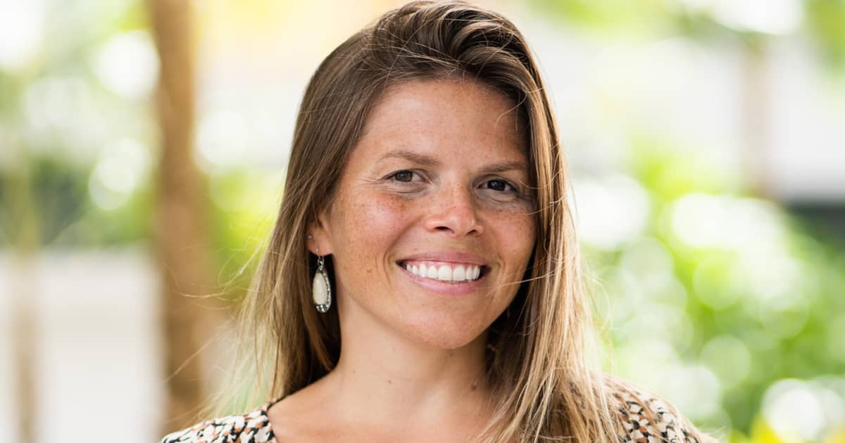 Man-made chemicals could be stressing out marine mammals | FIU News ...