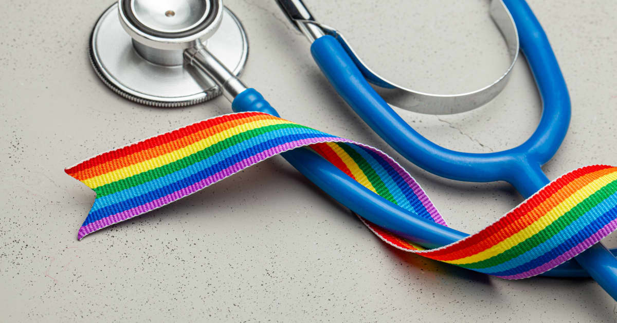 New FIU college of medicine elective focuses on LGBTQ health | FIU News ...