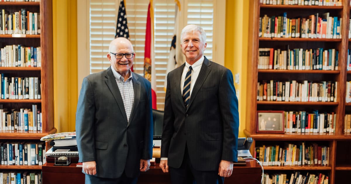 FIU names former head of U.S. Southern Command as senior fellow | FIU ...