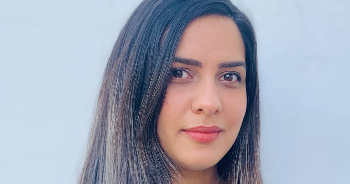 Engineering doctoral student receives prestigious national fellowship ... Engineering doctoral student receives prestigious national fellowship ...