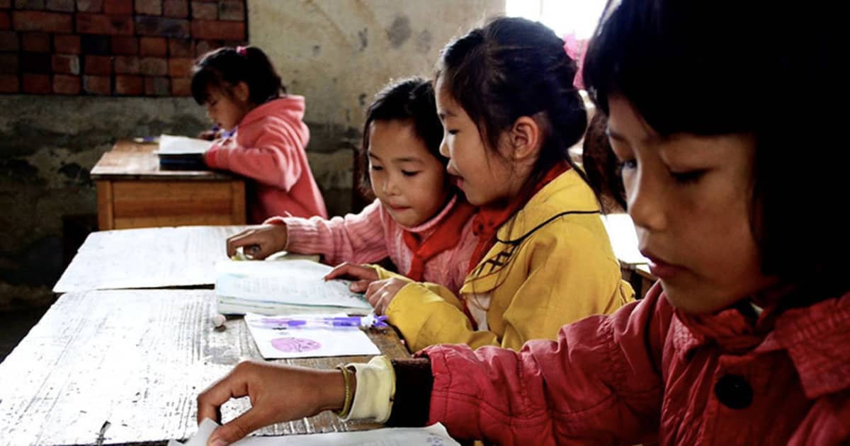 New degree trains English instructors to teach in challenging areas of ...