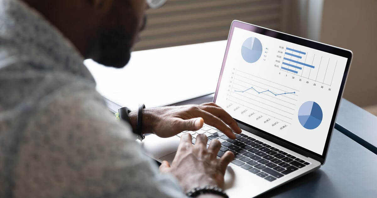 A data-driven world needs data analysts. New fully online degree will ...