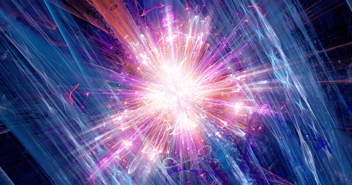 8 billion wobbling muons just put particle theory on notice | FIU News ...