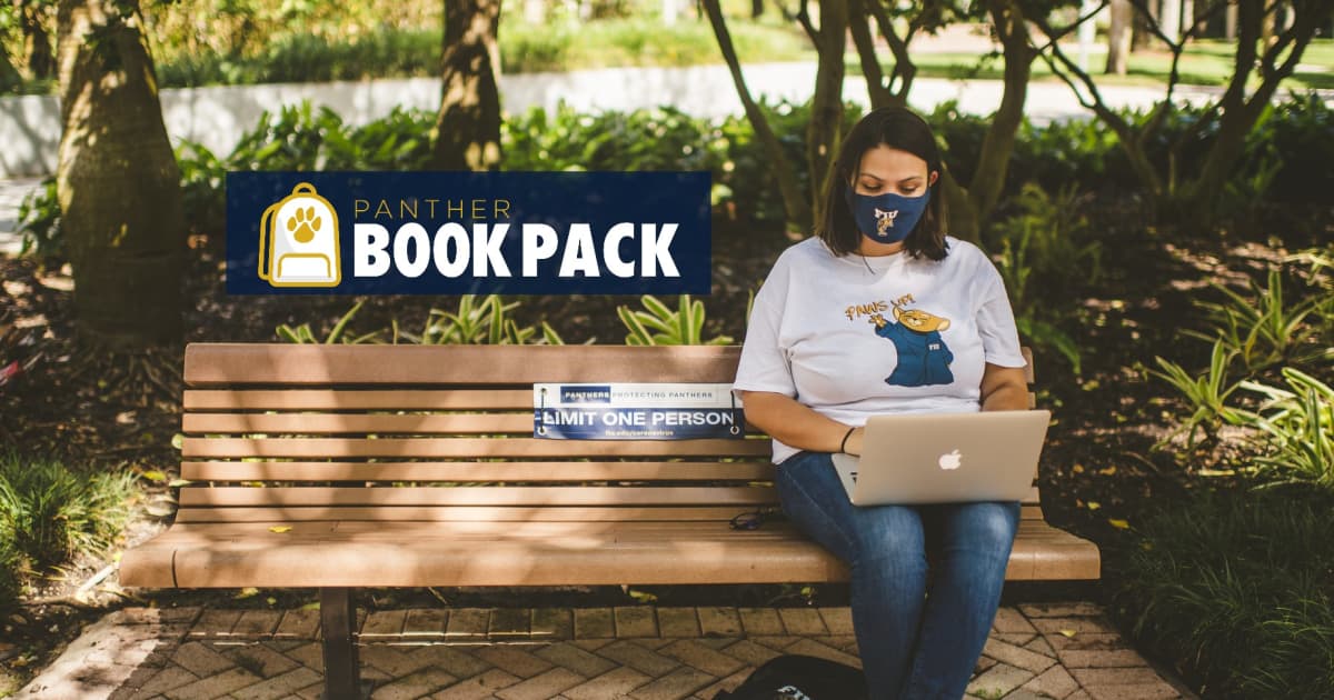 FIU partners with Barnes & Noble College to provide affordable book ...