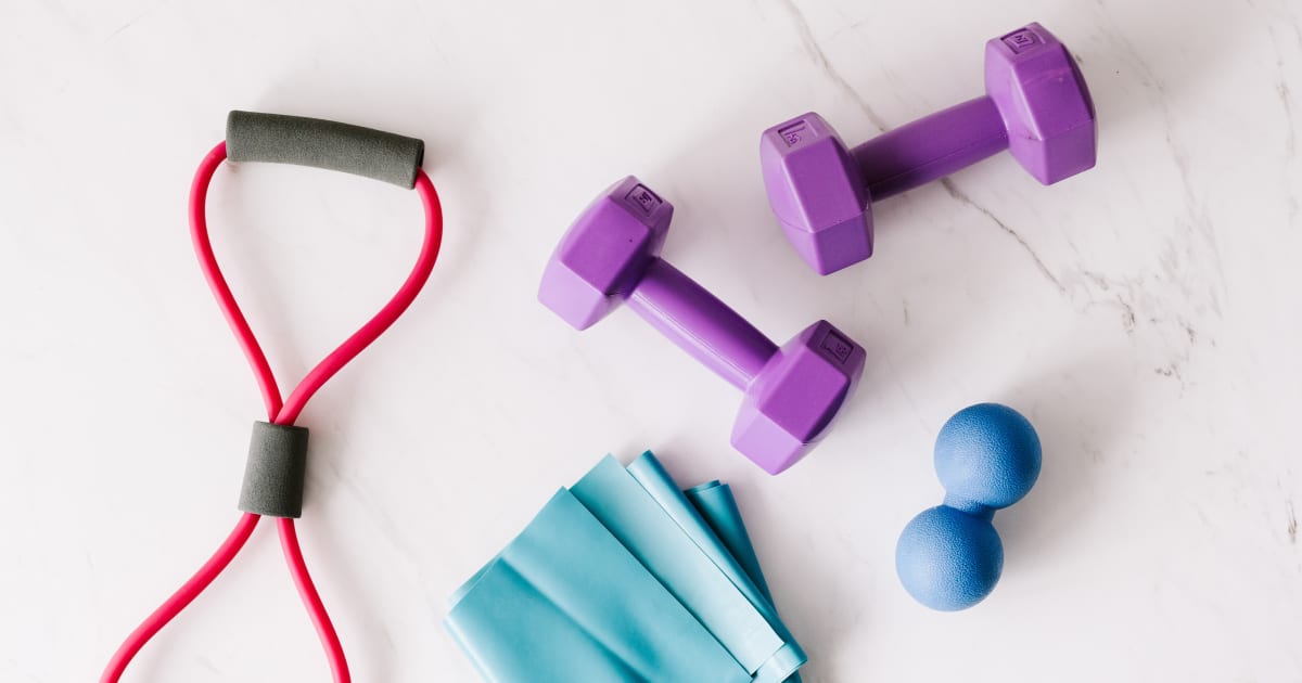 Mix up your exercise routine and see big results | FIU News - Florida ...