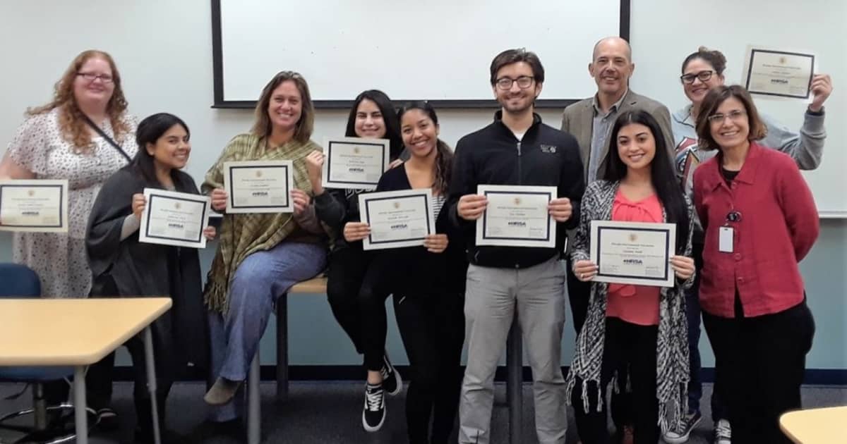 FIU awarded $1.9M grant to help train counselors for underserved ...