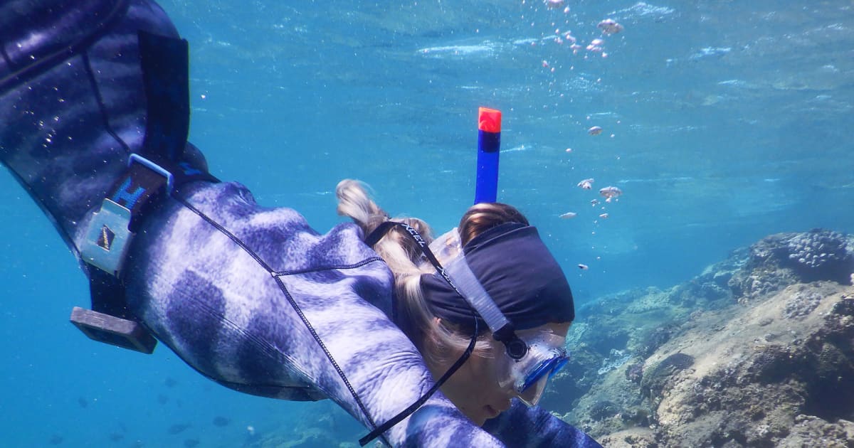 My internship with Zavora Marine Lab | FIU News - Florida International ...