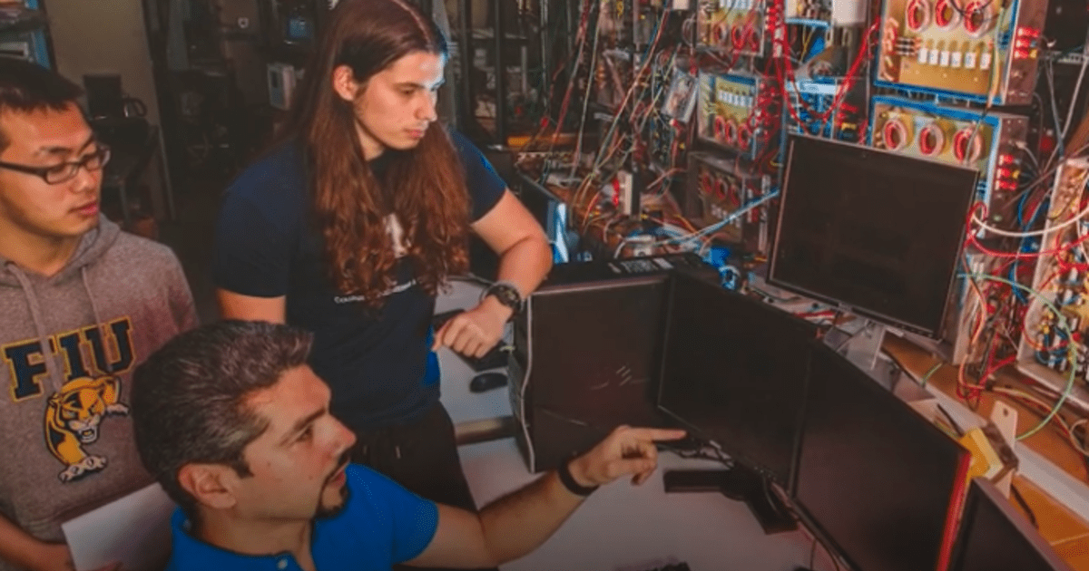 NSF awards FIU, two other Florida public universities $5M to help ...