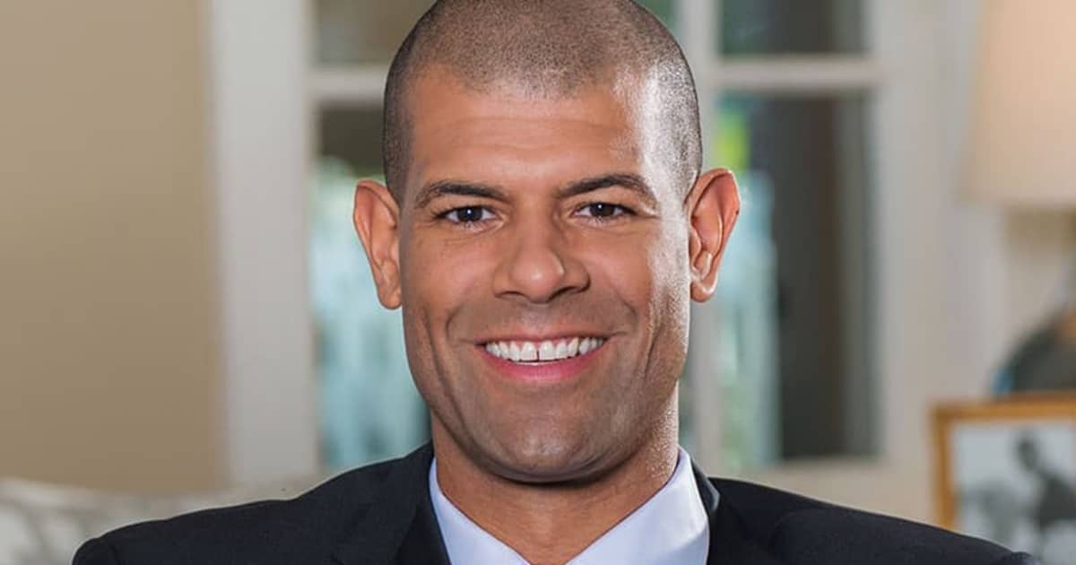 4 tips on leadership from Shane Battier's speech at FIU Hillel | FIU ...