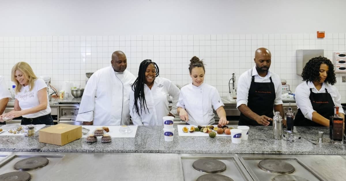 W.K. Kellogg Foundation supports StartUP FIU Food program to help ...