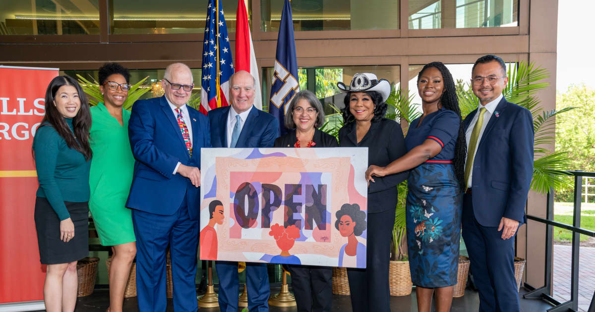 Wells Fargo awards StartUP FIU Food grant to help local food ...