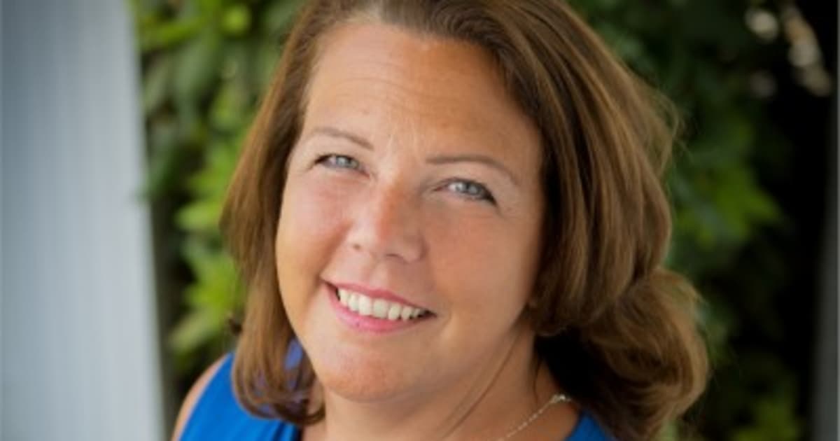 Nurse who frequently deploys to disasters pursues online master's so ...