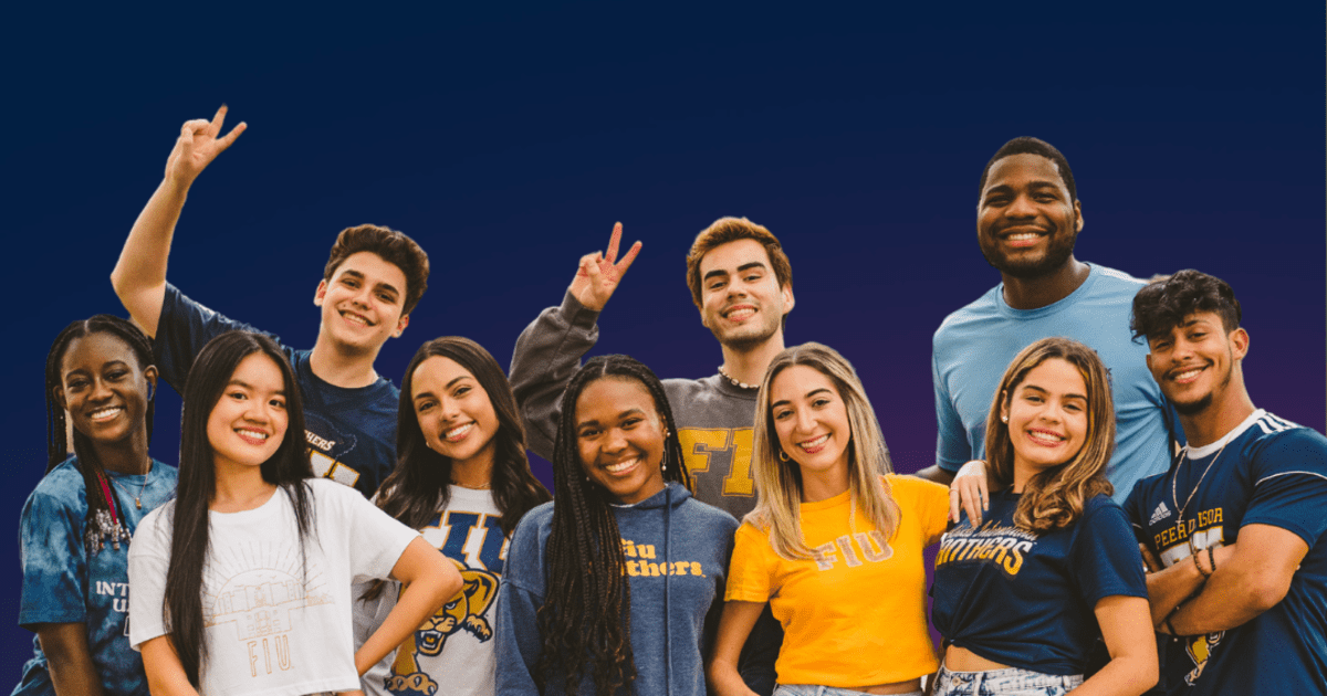 FIU launches new student social media ambassador program | FIU News ...