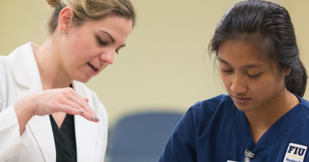 HCA Florida Healthcare, FIU announce partnership and plan to combat ...