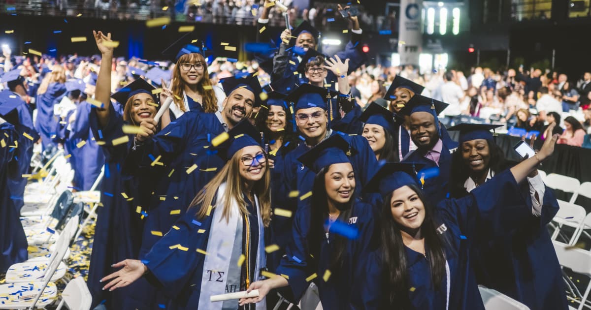 Fastest-rising university in U.S. News & World Report public rankings ...