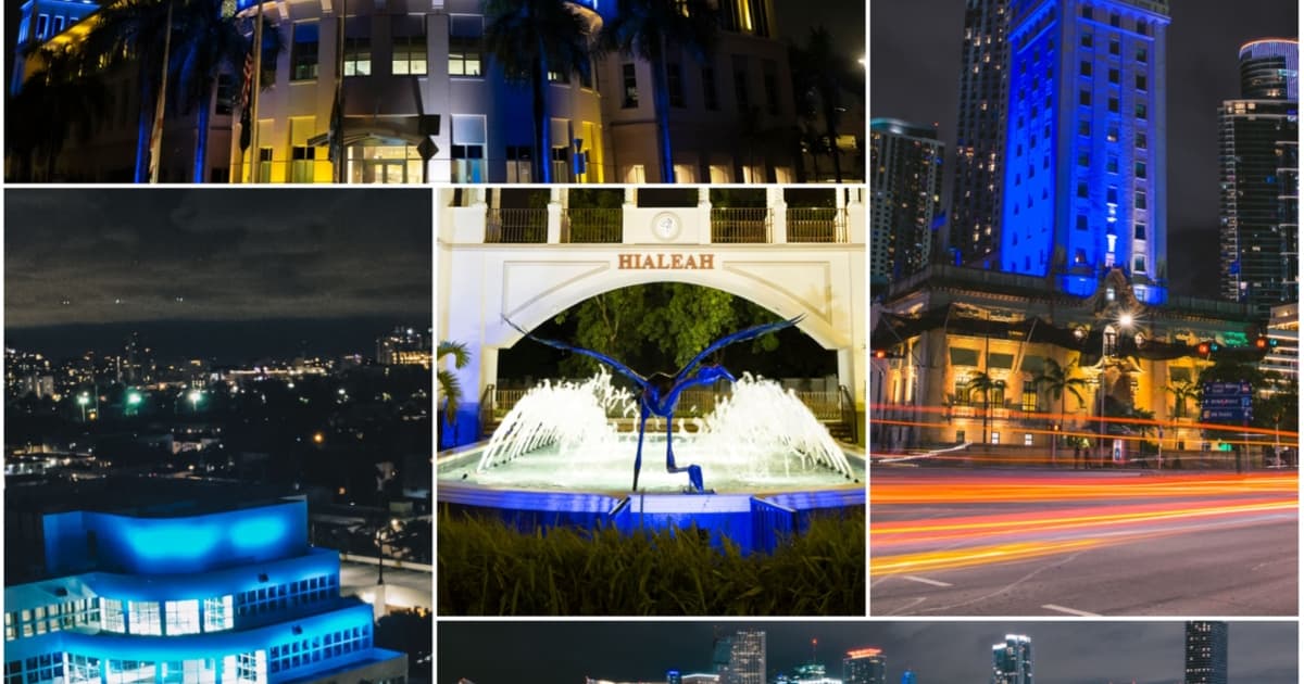 Happy 50th, FIU! | FIU News - Florida International University