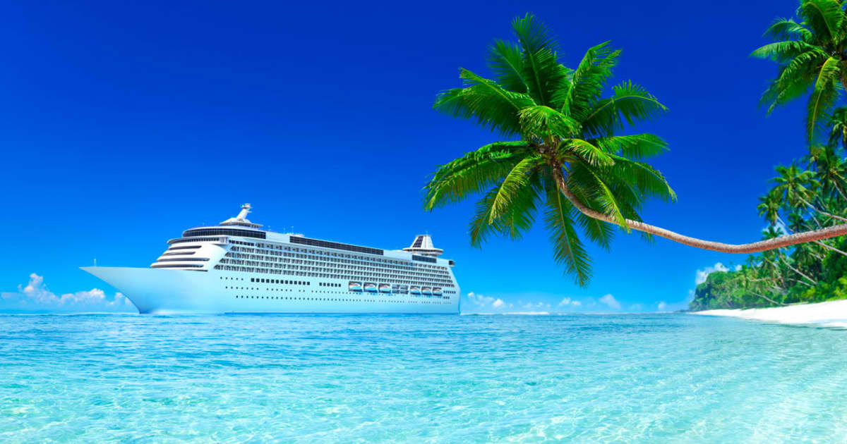 FIU launches world’s first master’s track in cruise line operations ...