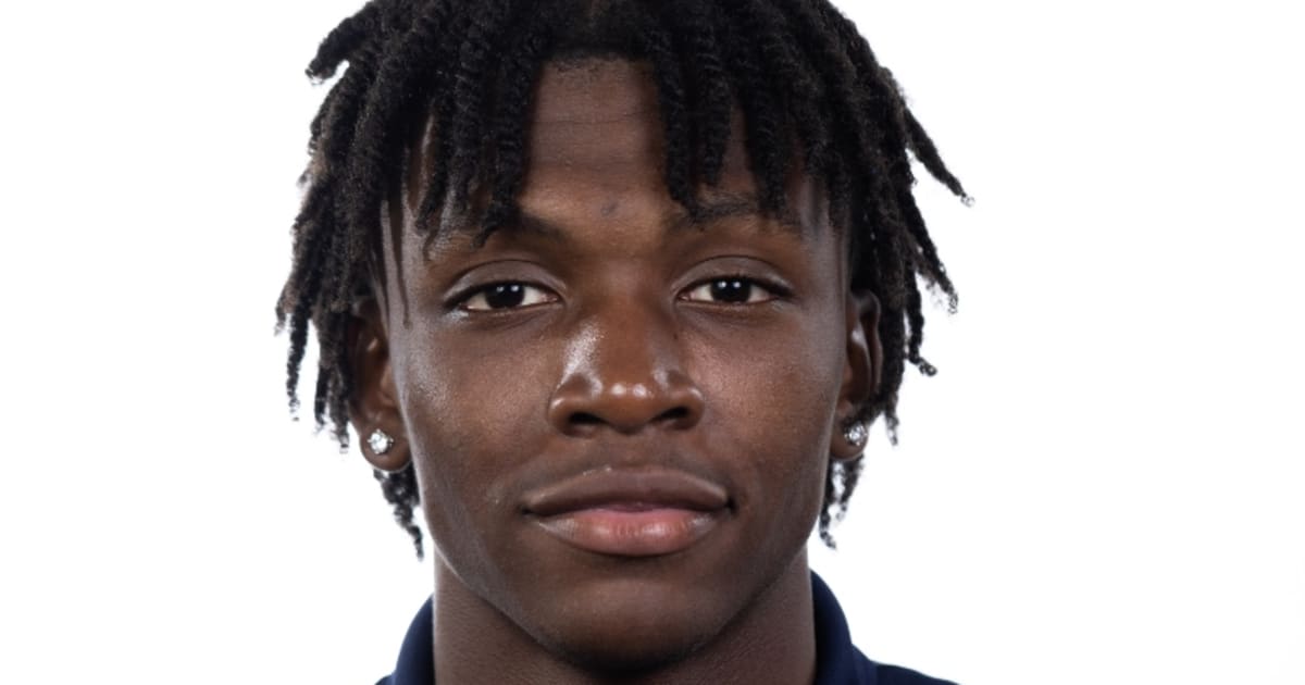 FIU football standout talks juggling academics and athletics | FIU News ...