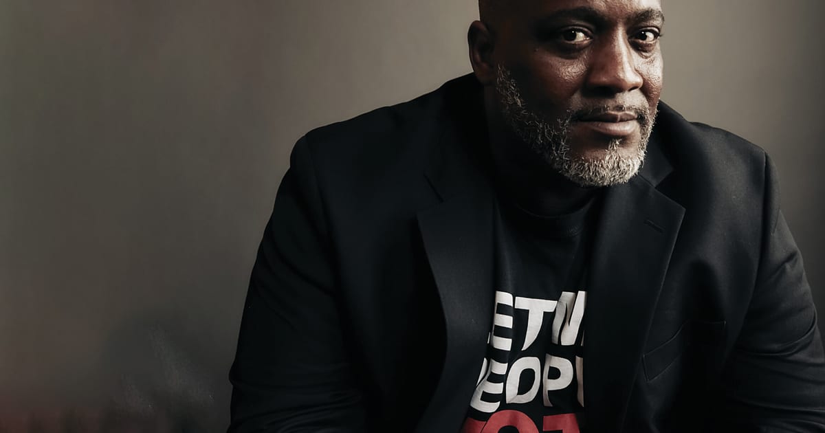 An unexpected voice heard loud and clear | FIU Magazine - Florida ...