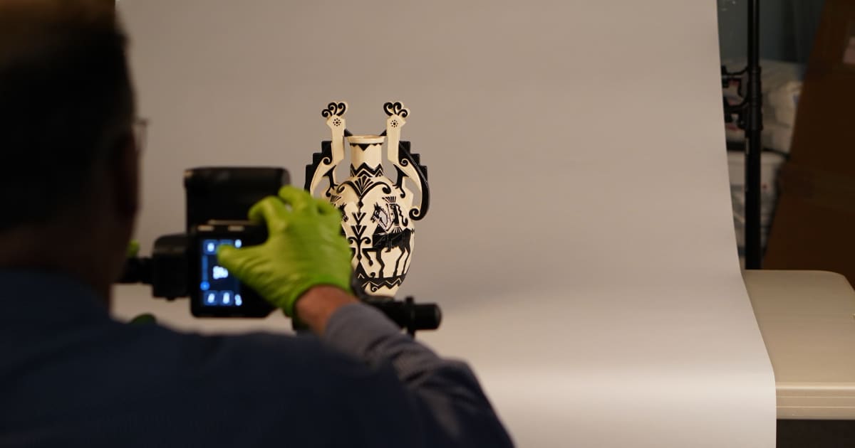 The Wolfsonian–FIU receives $2M from Knight Foundation to strengthen ...