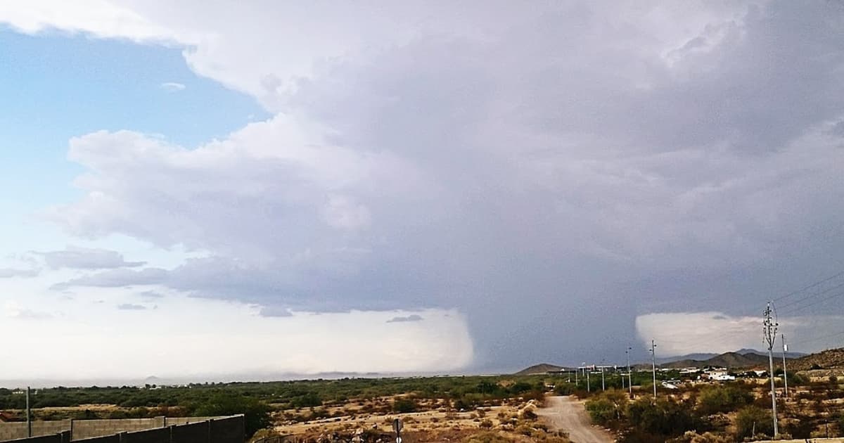 Professor researches destructive thunderstorms by simulating winds at ...