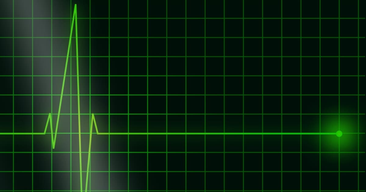 Facing death: A medical student experiences the first death of a ...