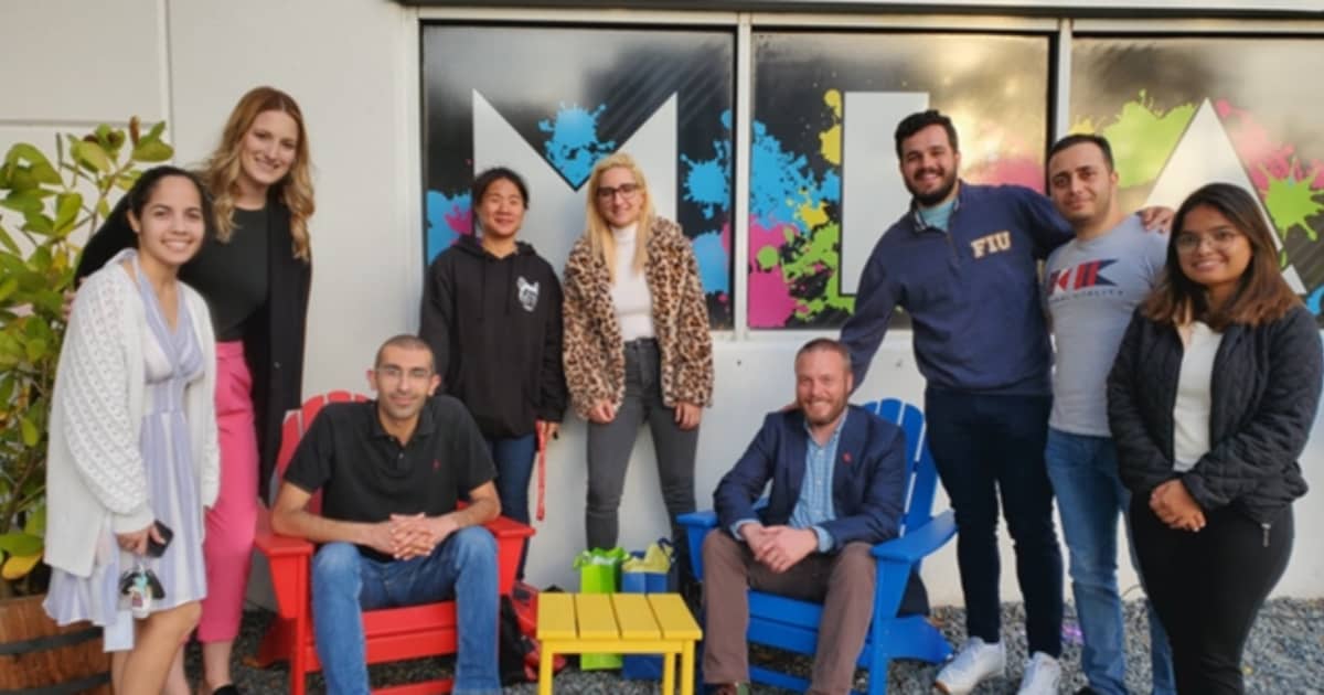 FIU receives $1.8 million National Institutes of Health grant to ...