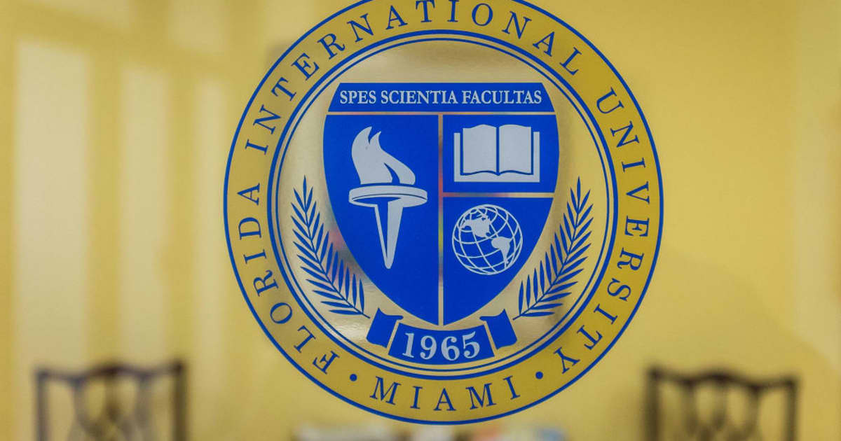 Important presidential search update | FIU News - Florida International ...