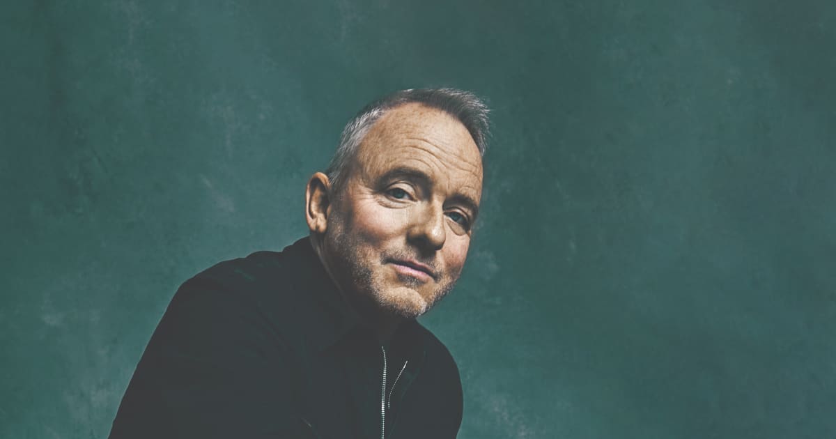 An imagination on fire | FIU Magazine - Florida International University