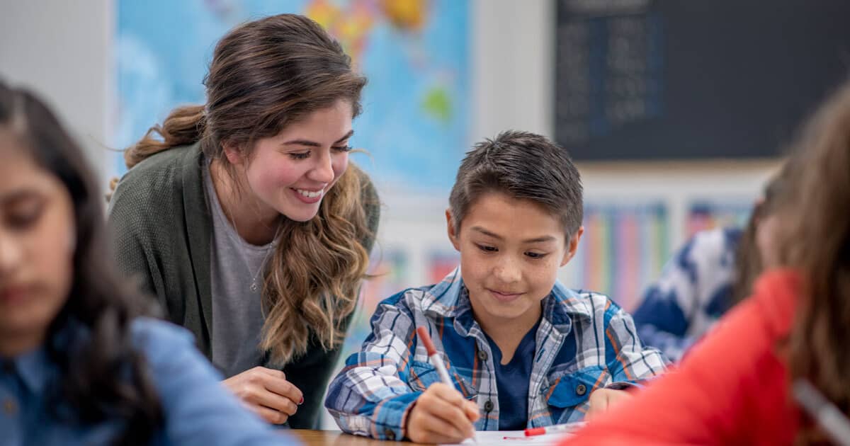 Master’s degree is redefining the future of education through ...