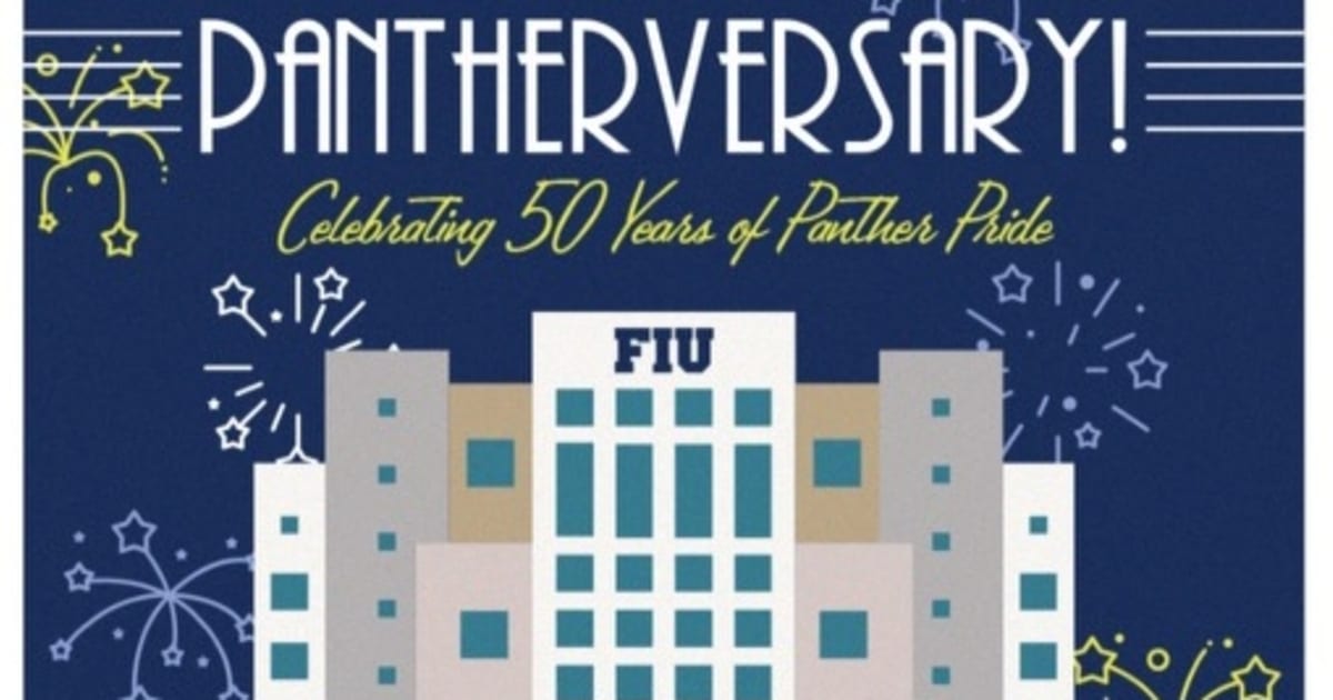 What would YOU put in an FIU time capsule? The Student Government ...