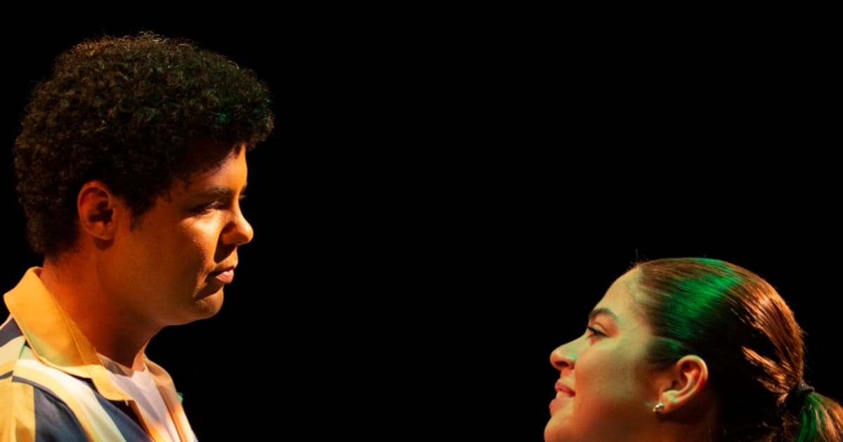FIU Theatre opens fall season with provocative play | FIU News ... FIU Theatre opens fall season with provocative play | FIU News ...