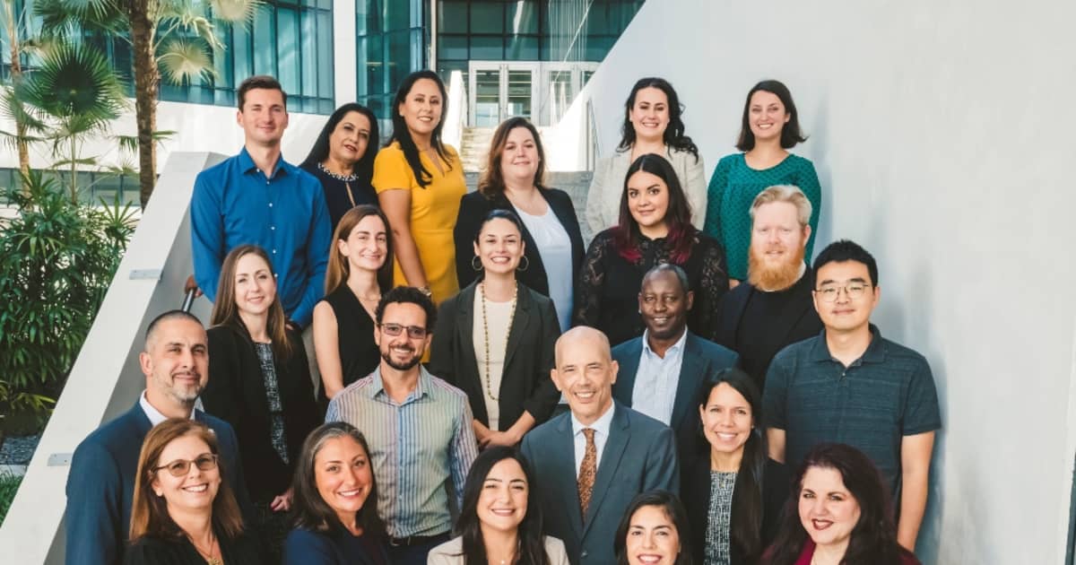 FIU wins $19.4M NIH grant to fight health disparities | FIU News ...