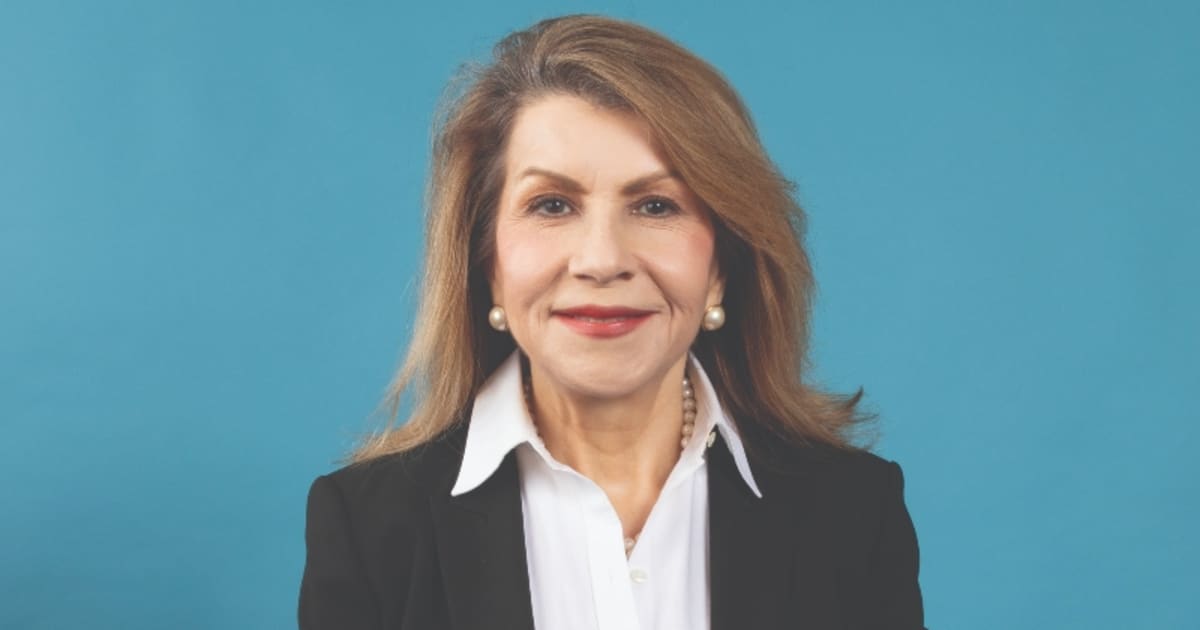 The ultimate champion for global prosperity | FIU Magazine - Florida ...