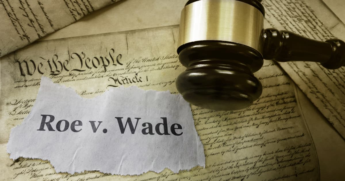 FIU experts available to discuss the Supreme Court's possible Roe v ...