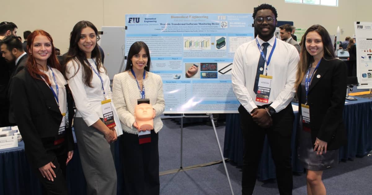 Creativity takes center stage at College of Engineering and Computing ...