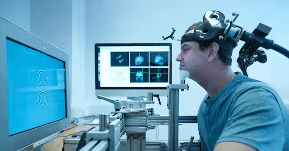 Patients suffering with hard-to-treat depression may get relief from ...