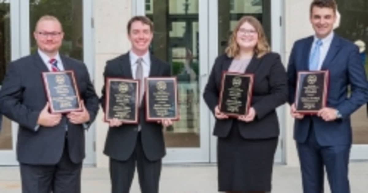 FIU Law trial team achieves national ranking | FIU News - Florida ...