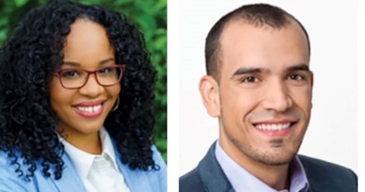 5 under 35 | FIU Magazine - Florida International University