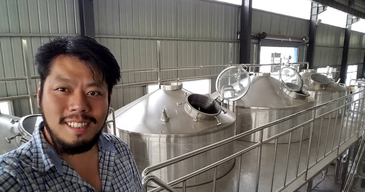 From hospitality student to beer entrepreneur | FIU News - Florida ...