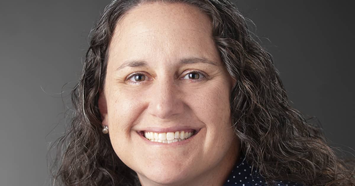 Researcher isn't in the Upside Down. But she is studying 'Stranger ...