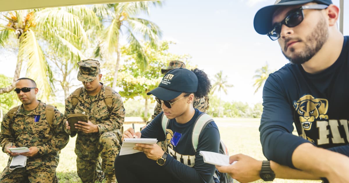 Emergency management grad program is No. 2 in national online program ...