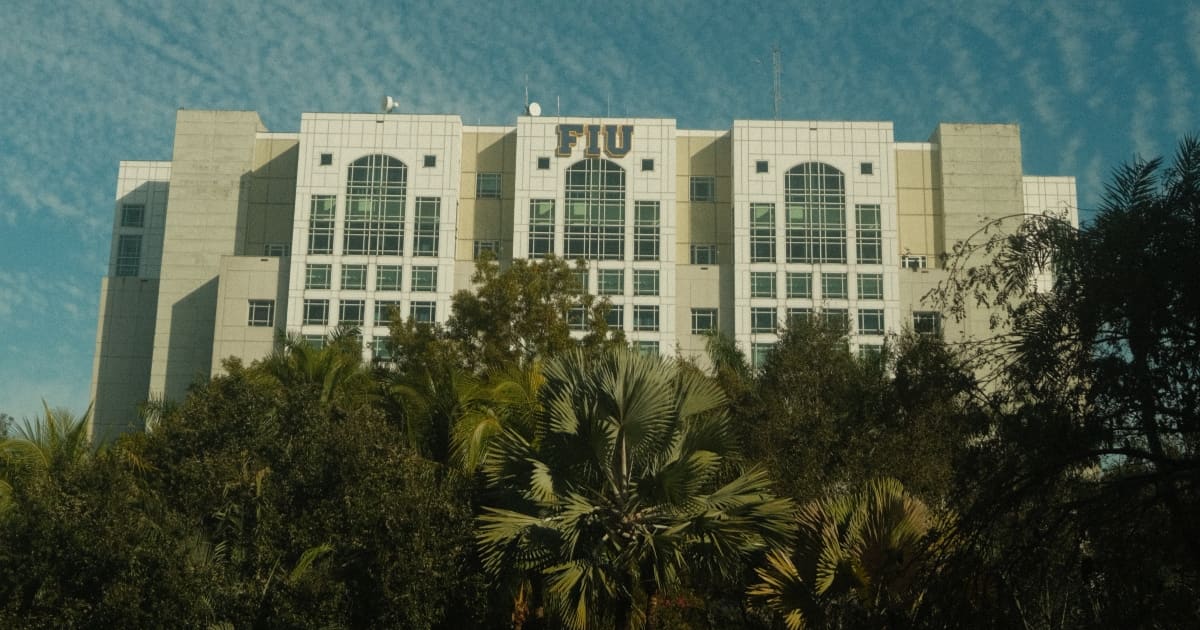 Got an FIU Alert? Provide feedback in this short survey | FIU News ...