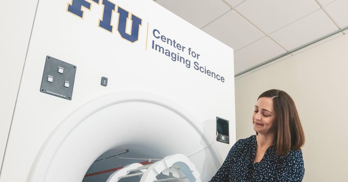 Adolescent health + brain development | FIU Research Magazine - Florida ...