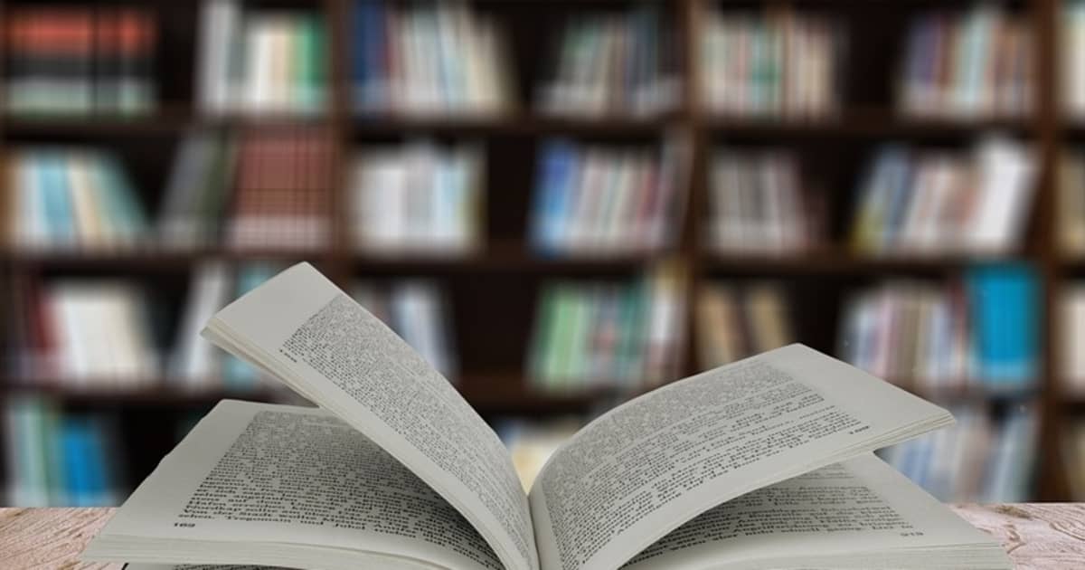Panthers recommend a few good books | FIU News - Florida International ...
