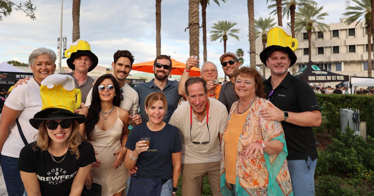 What's on tap: Tickets for the North Miami Brewfest now on sale | FIU ...